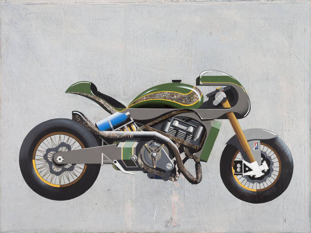 Matthias Reinmuth: on - ASPN